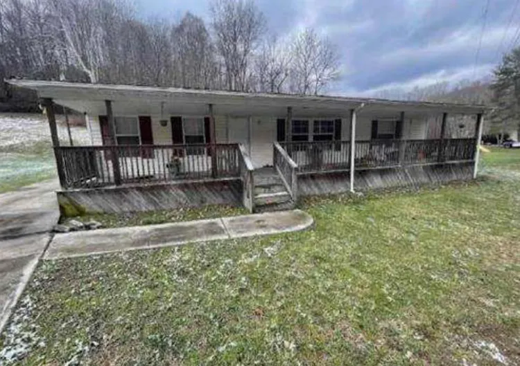 15383 State Route 93, Pedro, OH 45659, Lawrence County | Auction.com