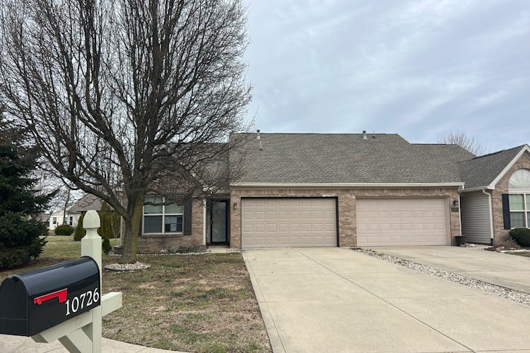 10726 Oriole Ct, Indianapolis, IN 46231, Hendricks County | Auction.com