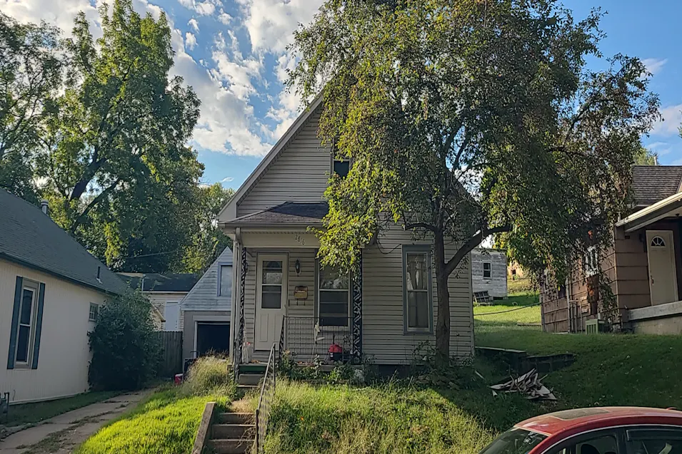 2816 Mary St, Saint Joseph, MO 64507, Buchanan County | Auction.com
