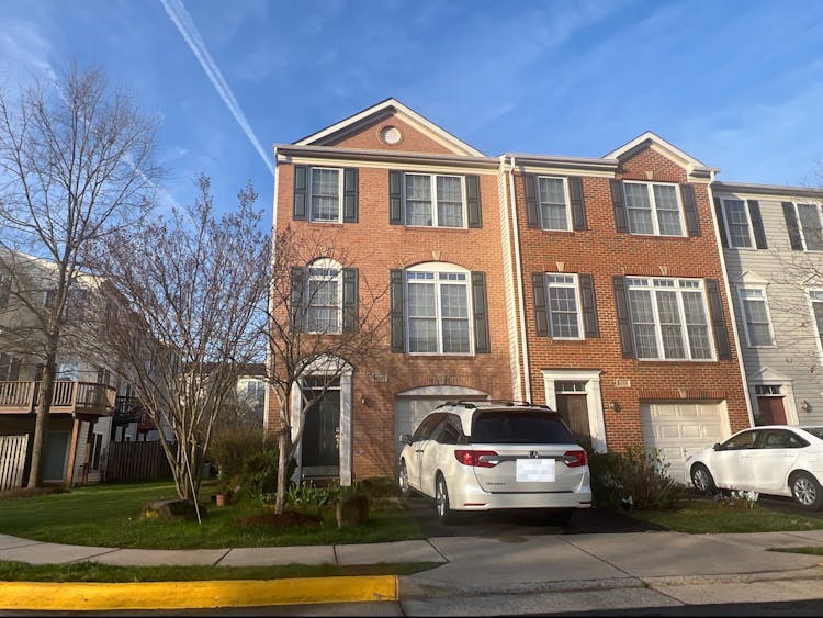 13551 Prairie Mallow Lane, Centreville, VA 20120, Fairfax County ...