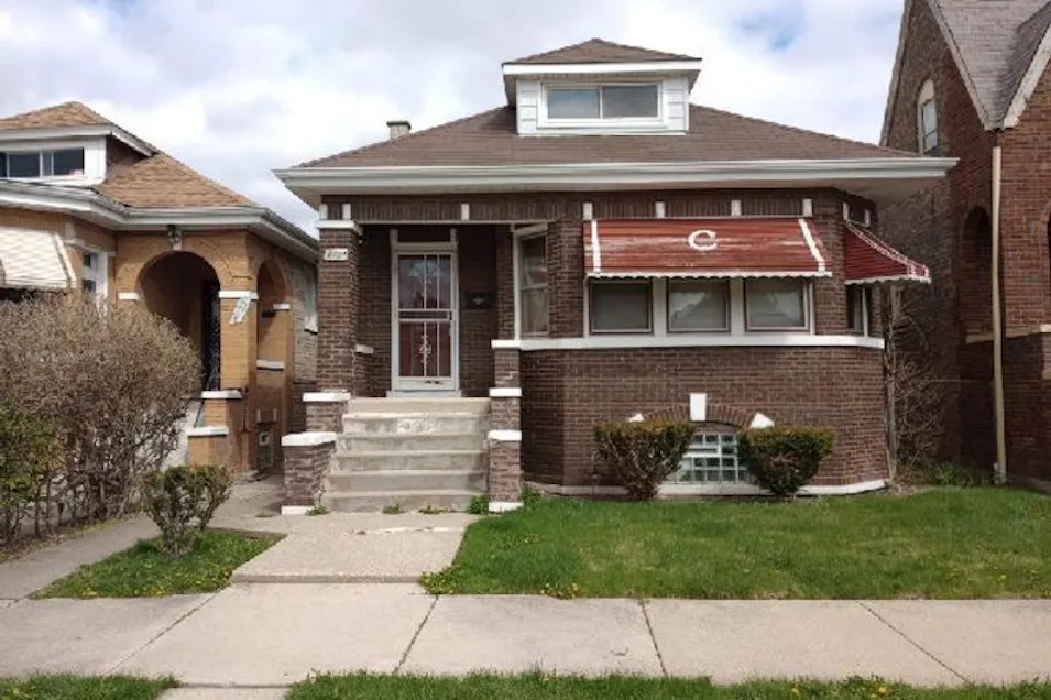 8225 S Wood St, Chicago, IL 60620, Cook County | Auction.com