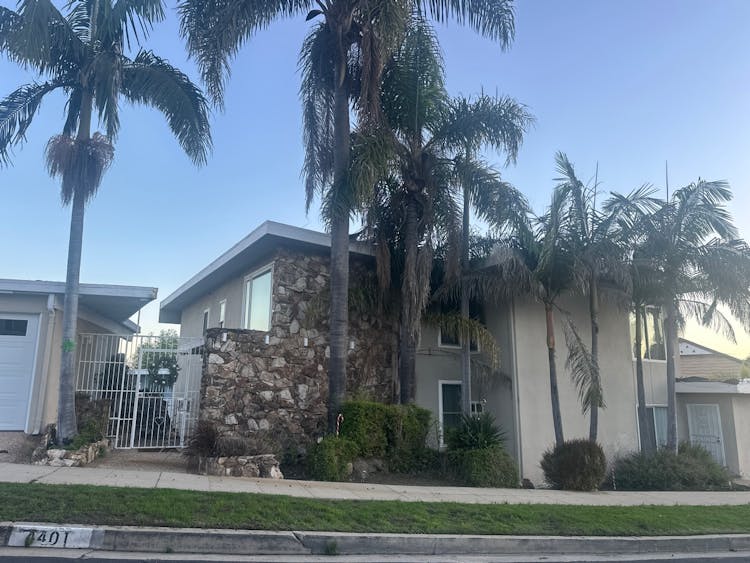 4401 Don Felipe Drive, Los Angeles, CA 90008, Los Angeles County ...