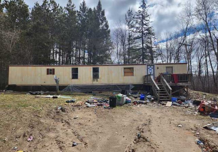 1995 Royal Heights Ln, Braham, MN 55006, Isanti County | Auction.com