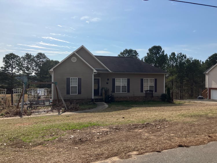 209 Woodland Ridge Rd, Odenville, AL 35120, St. Clair County | Auction.com