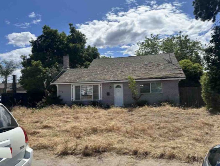 332 Hinkley Ave, Oakdale, CA 95361, Stanislaus County | Auction.com