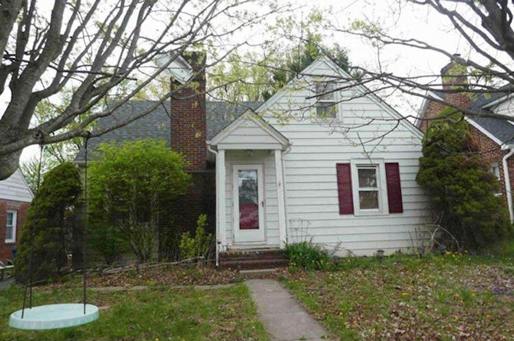 27 Haines Ave, Rising Sun, MD 21911, Cecil County | Auction.com