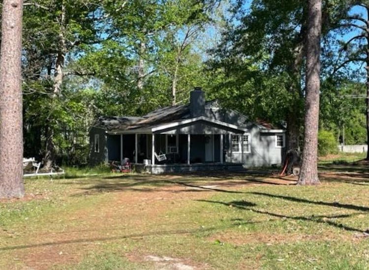121 Park Avenue, Olanta, SC 29114, Florence County | Auction.com
