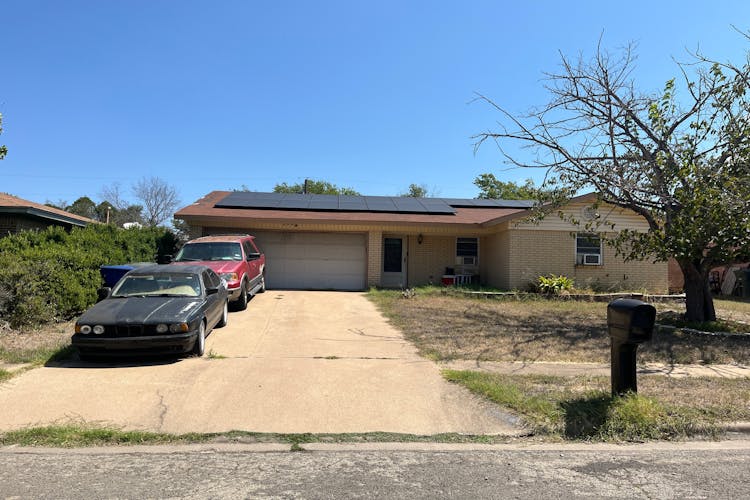 302 Myra Lou Ave, Copperas Cove, TX 76522, Coryell County | Auction.com