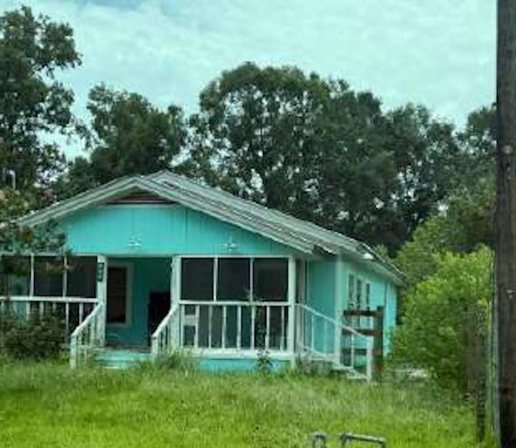 905 S Fenner Ave, Cleveland, TX 77327, Liberty County | Auction.com