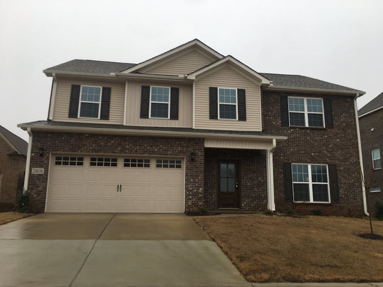 24656 Beacon Circle, Athens, AL 35613, Limestone County | Auction.com