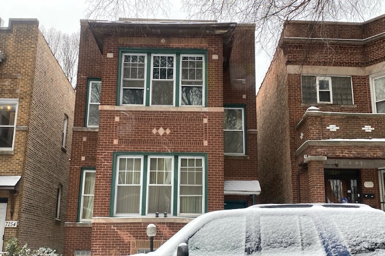7250 S Champlain Ave, Chicago, IL 60619, Cook County | Auction.com