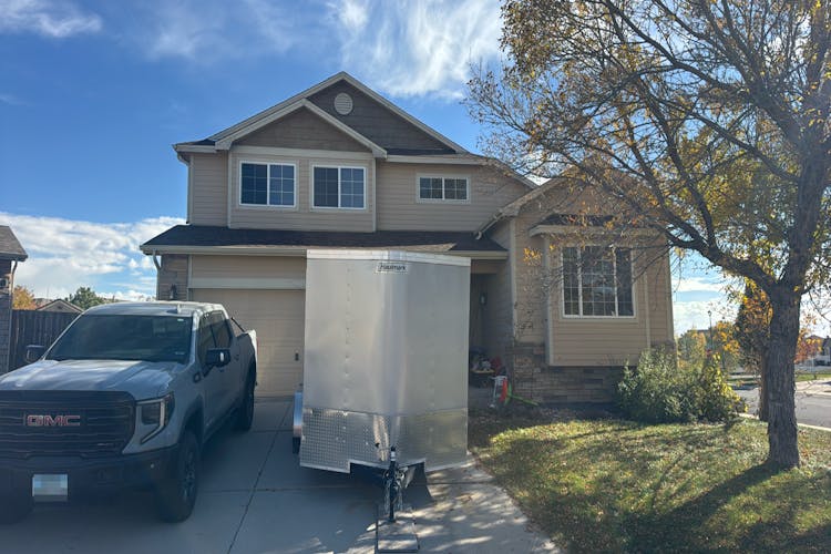 322 Windflower Way, Severance, CO 80550, Weld County | Auction.com