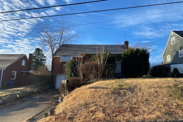88 Pennsylvania Blvdmonessen Pa 15062 Westmoreland County