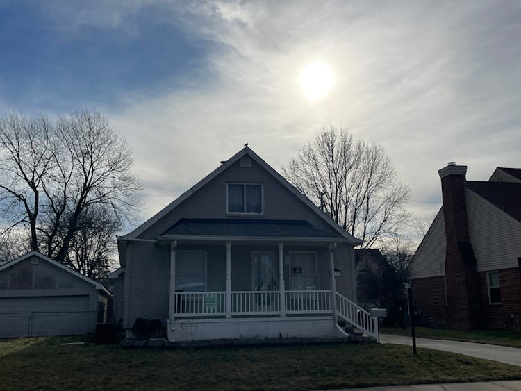 3335 Willow St, Dearborn, MI 48124, Wayne County | Auction.com