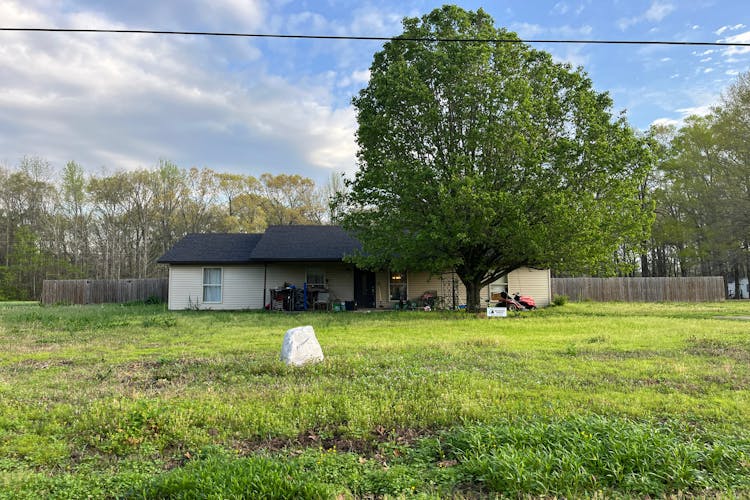 5 Kellee Road, Conway, AR 72032, Faulkner County | Auction.com