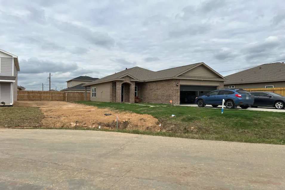 114 Road 51024, Cleveland, TX 77327, Liberty County | Auction.com