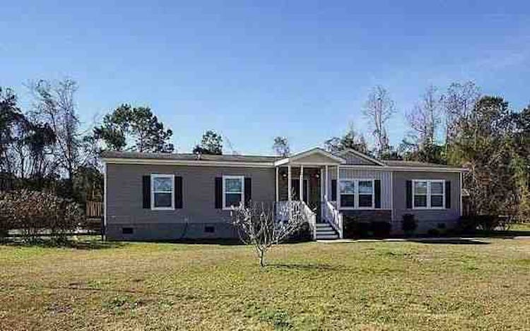 841 Runey Ln, McClellanville, SC 29458, Charleston County | Auction.com