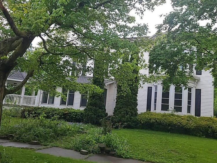 502 Washington St, Republic, OH 44867, Seneca County | Auction.com