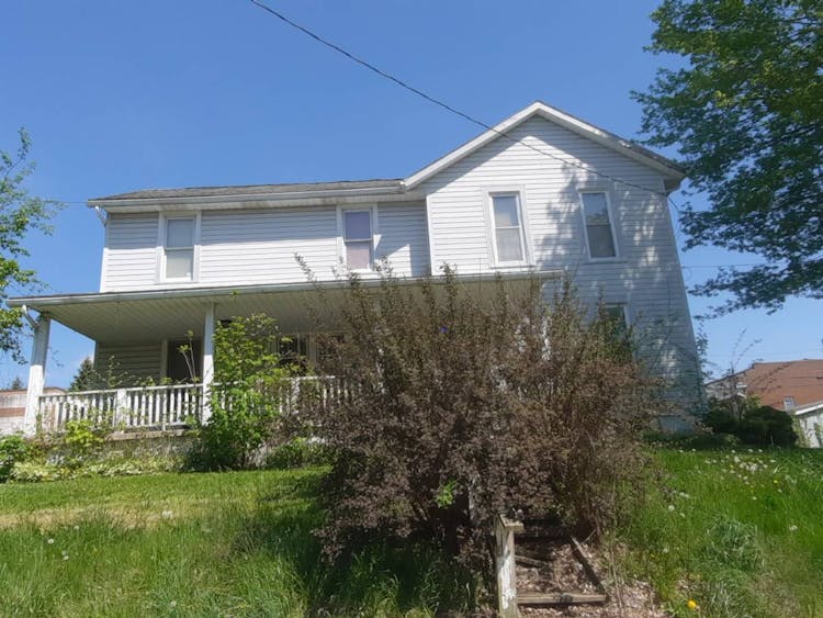11 Bailey St, Savannah, OH 44874, Ashland County | Auction.com