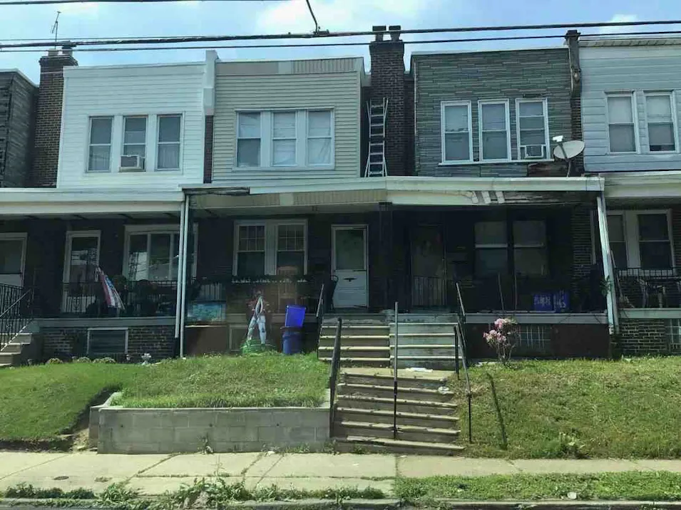 5354 Charles St, Philadelphia, PA 19124, Philadelphia County | Auction.com