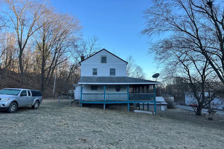108 Schoolhouse Hill Rd, Mehoopany, PA 18629, Wyoming County | Auction.com