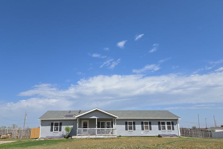 202 West Avenue D, South Hutchinson, KS 67505, Reno County | Auction.com