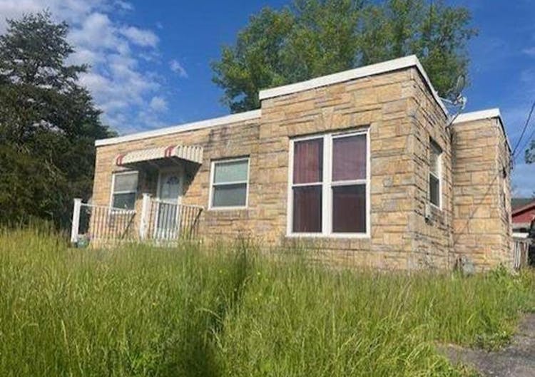 18923 McMullen Highway, Rawlings, MD 21557, Allegany County | Auction.com