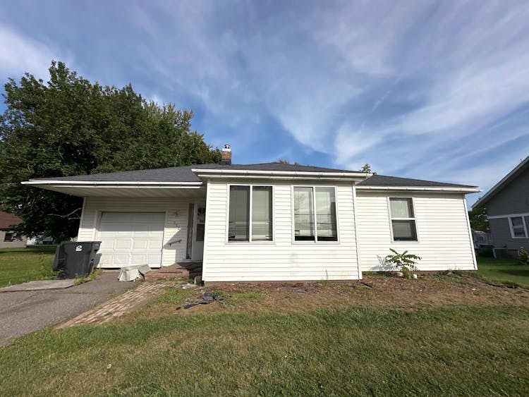 222 S 2nd St, Colby, WI 54421, Clark County | Auction.com