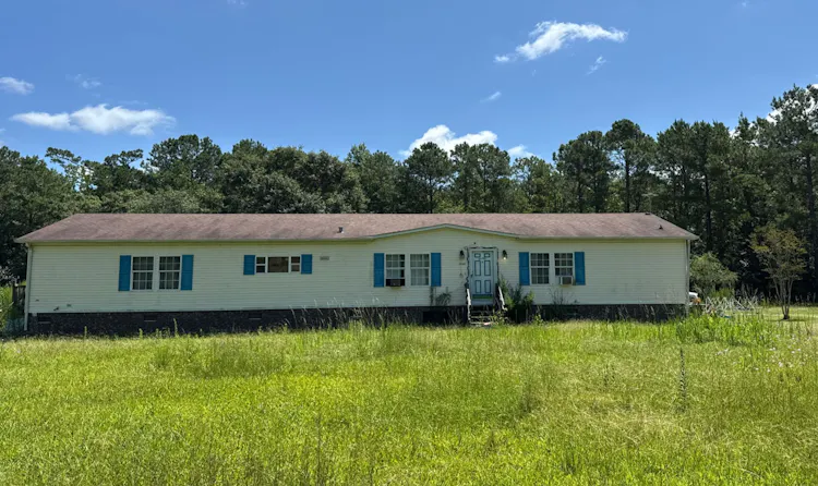 2220 & 2240 Copperhead Road NW, Longwood, NC 28452, Brunswick County ...