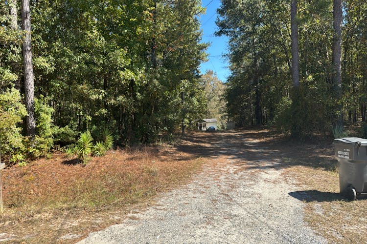 1456 Lokey Dr SE, Dearing, GA 30808, McDuffie County | Auction.com