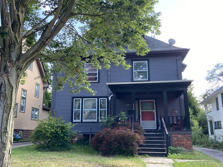 1880 Wymore Ave, East Cleveland, OH 44112, Cuyahoga County | Auction.com