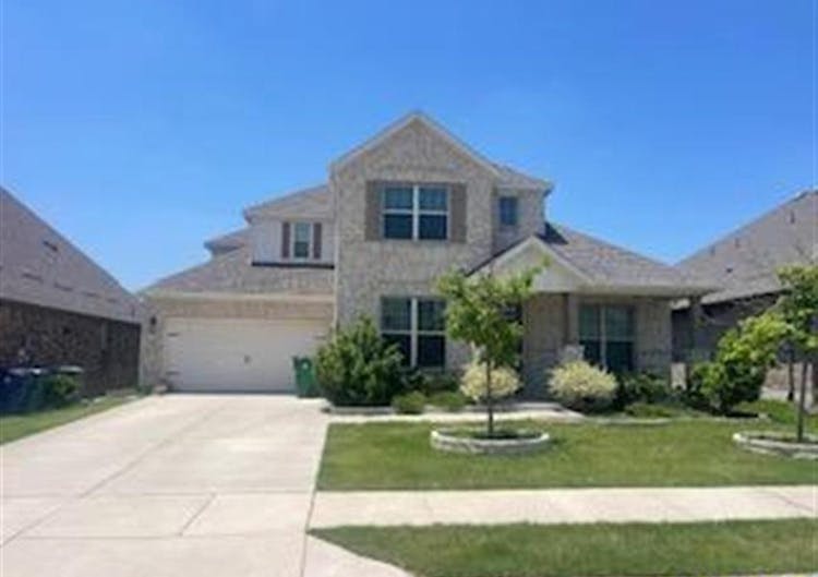 1905 Pecos Drive, Celina, TX 75009, Collin County | Auction.com