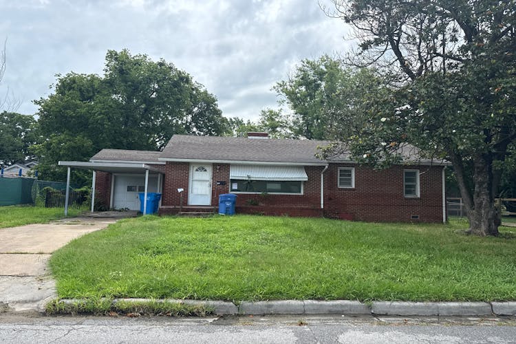 209 B St SW, Miami, OK 74354, Ottawa County | Auction.com