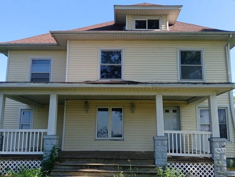 28103 440th St, Russell, IA 50238, Lucas County | Auction.com