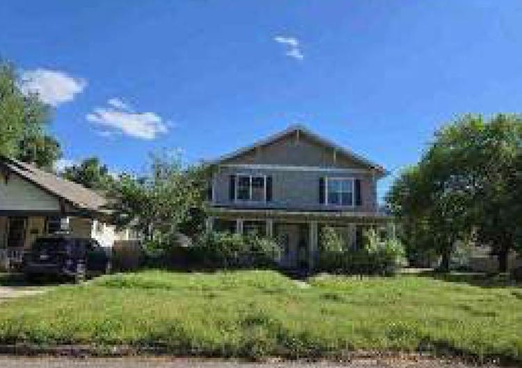 1323 W Oklahoma Ave, Enid, OK 73703, Garfield County | Auction.com