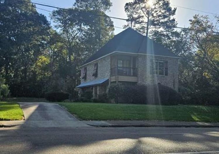 4550 Ridgewood Rd, Jackson, MS 39211, Hinds County | Auction.com
