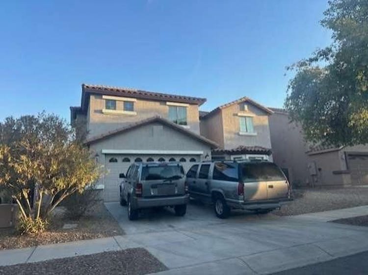 16251 W Yucatan Dr, Surprise, AZ 85379, Maricopa County | Auction.com