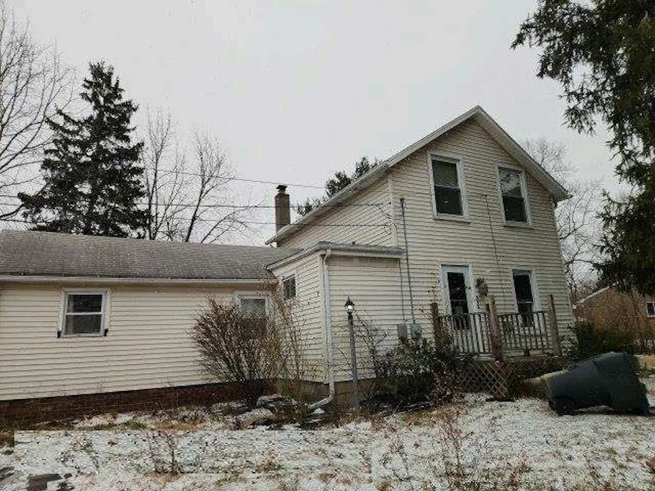 393 Tolbert St, Wadsworth, OH 44281, Medina County | Auction.com
