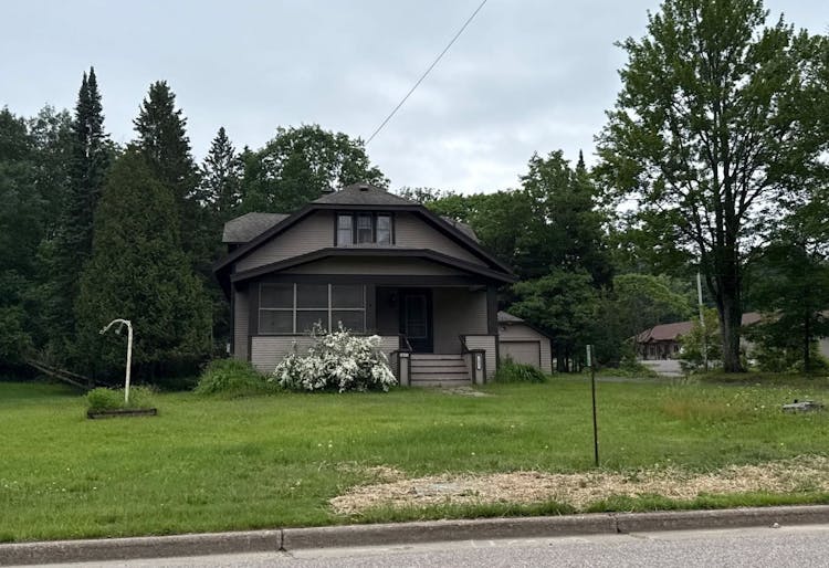 1831 River Street, Rhinelander, WI 54501, Oneida County | Auction.com