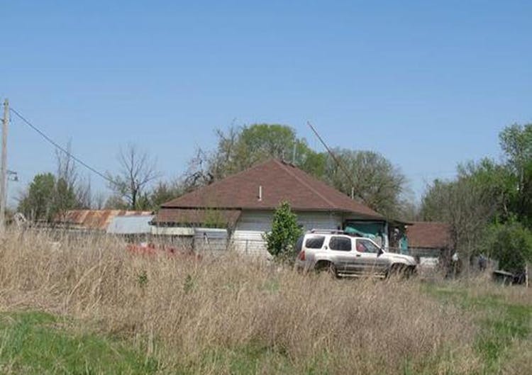 421 Pine Street, Peru, KS 67360, Chautauqua County | Auction.com