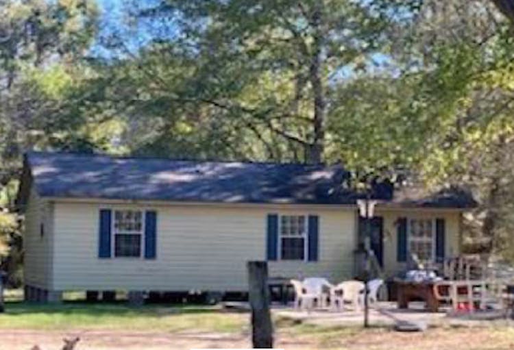 201 Hamilton Ave, Trinity, TX 75862, Trinity County | Auction.com