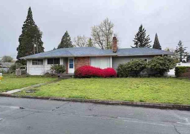 18609 SE Caruthers Street, Portland, OR 97233, Multnomah County ...