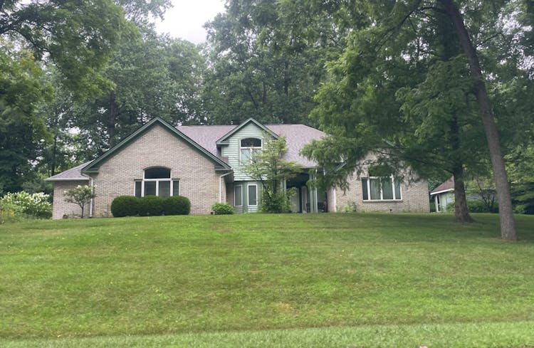 497 Rockview Dr, Springfield, OH 45504, Clark County | Auction.com