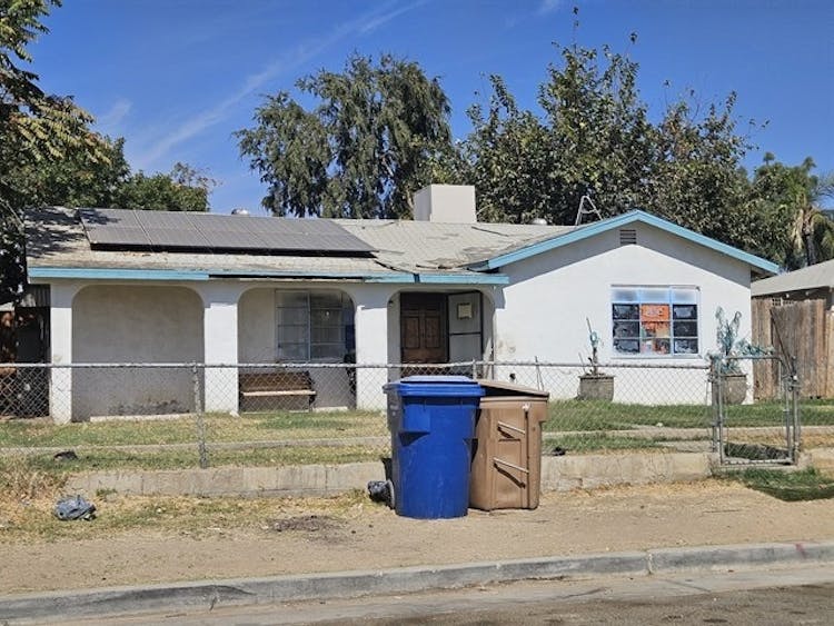 4402 Lexington Ave, Bakersfield, CA 93306, Kern County | Auction.com