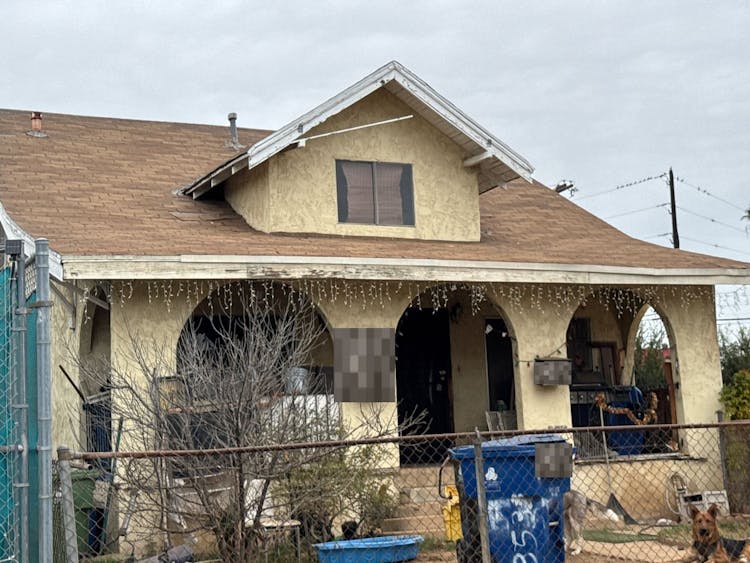 3533-3533 1/2 Eagle St, Los Angeles, CA 90063, Los Angeles County ...