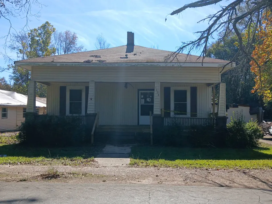 1004 Van Norman Curve Road, McComb, MS 39648, Pike County | Auction.com