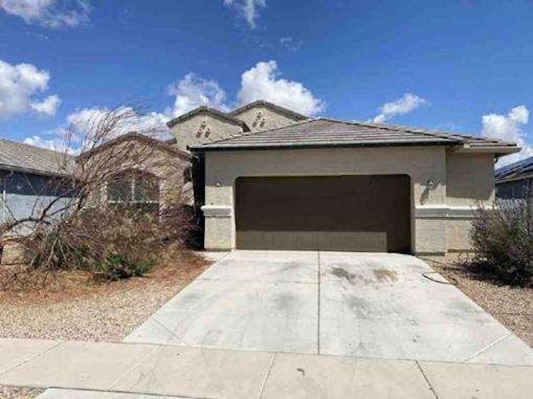 1920 W Pima Avenue, Coolidge, AZ 85128, Pinal County | Auction.com