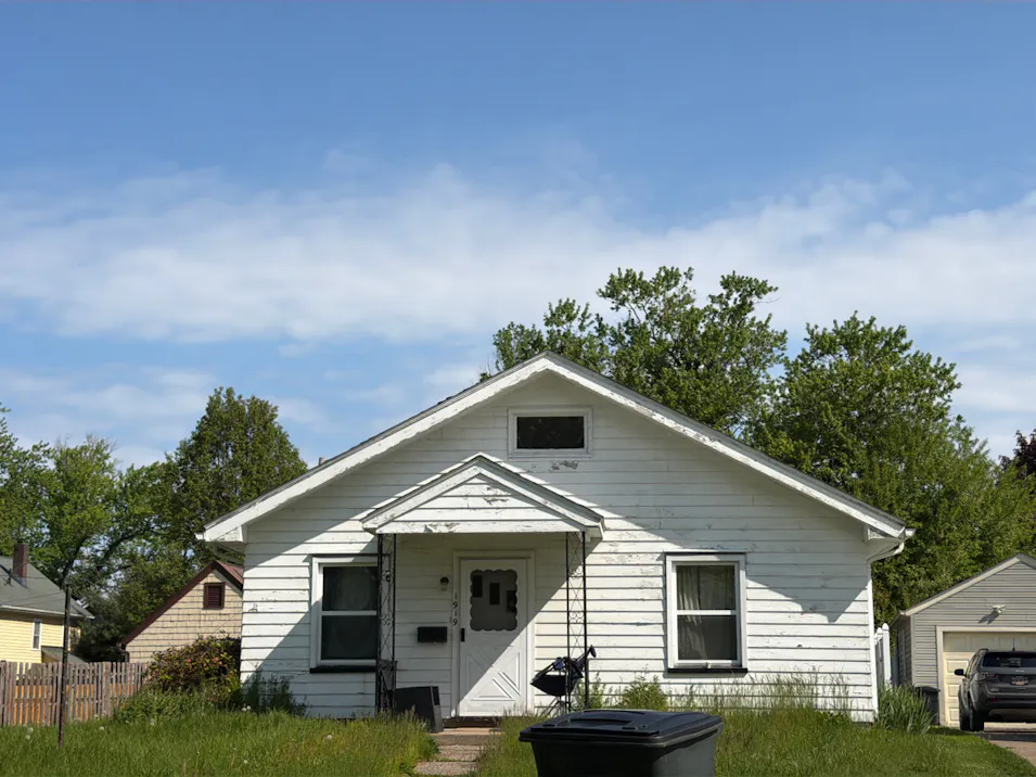 1919 E 44th St, Ashtabula, OH 44004, Ashtabula County | Auction.com