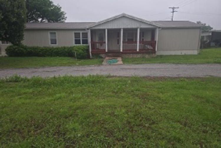 309 S Hillside Rd, Apache, OK 73006, Comanche County | Auction.com