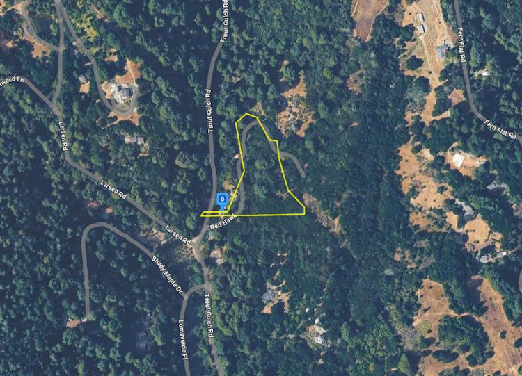 400 Red Hawk Lane, Aptos, CA 95003, Santa Cruz County | Auction.com